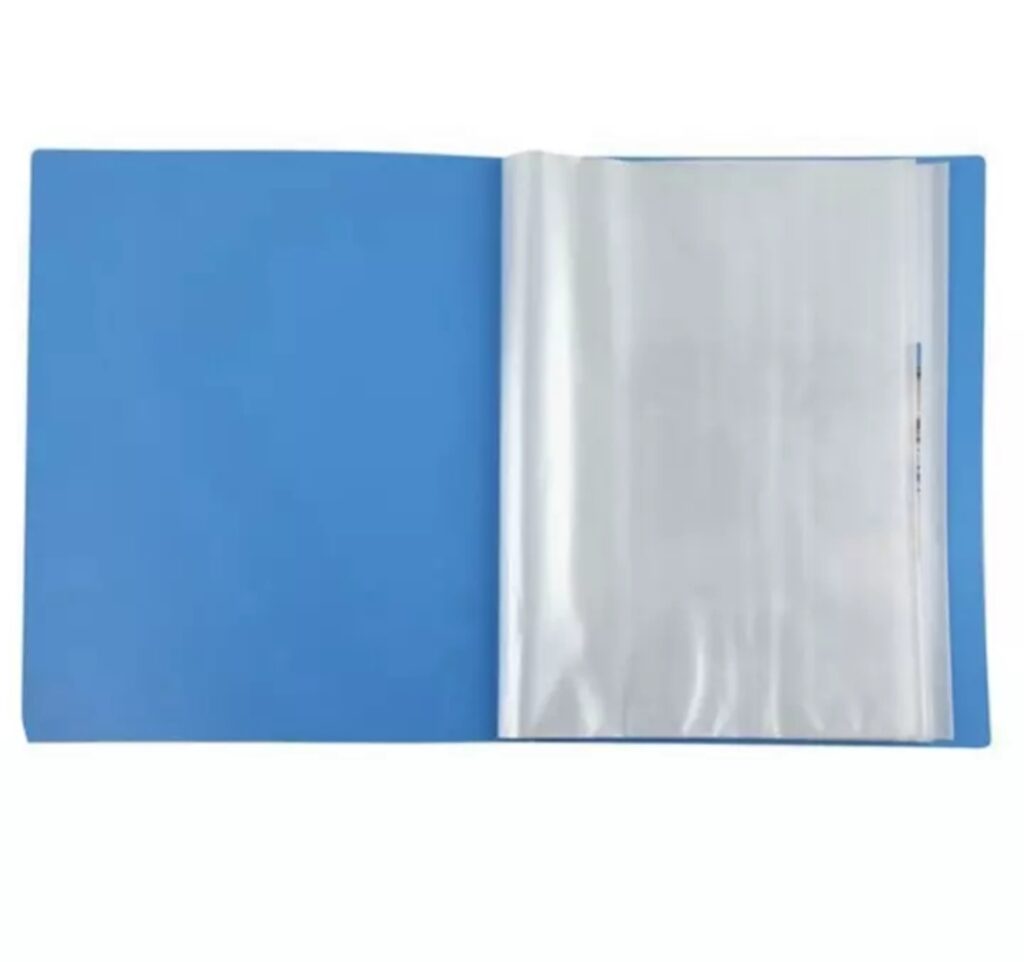Display book file A4 Size (40 pocket) - E-Monihari